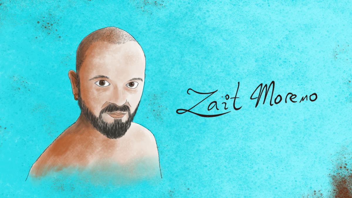 Teatro / Cine ⋆ Zaït Moreno